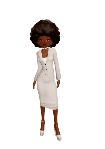 Serena | Dress To Impress Wiki | Fandom