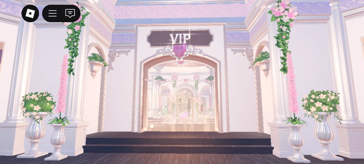 VIP Section Variants | Dress To Impress Wiki | Fandom