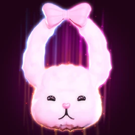 Choopie's Bunny Purse | Dress To Impress Wiki | Fandom