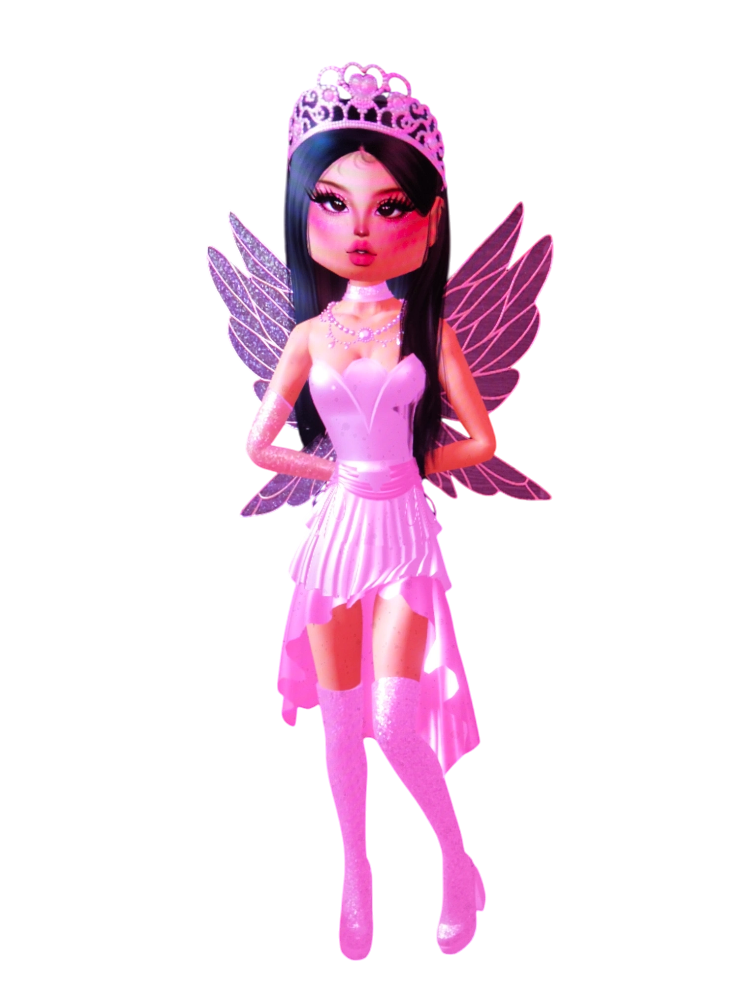 Discuss Everything About Dress To Impress Wiki | Fandom