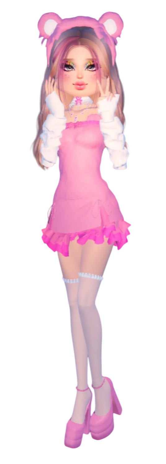 Discuss Everything About Dress To Impress Wiki | Fandom