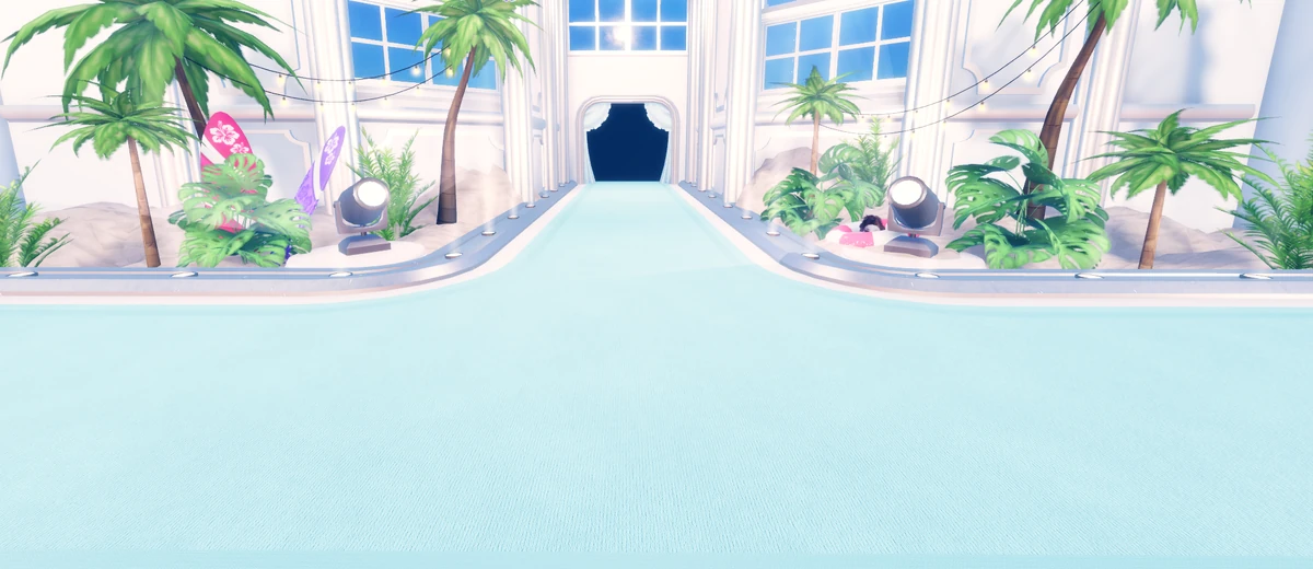 Runway Variants | Dress To Impress Wiki | Fandom