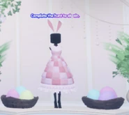 The Hunt: First Edition | Dress To Impress Wiki | Fandom