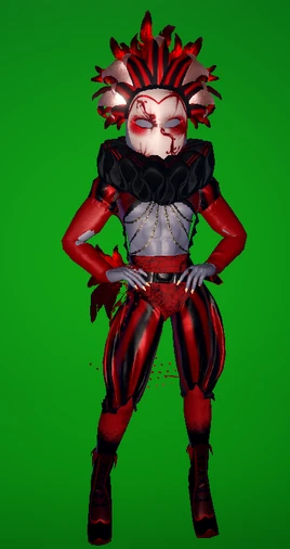 Jester Set | Dress To Impress Wiki | Fandom