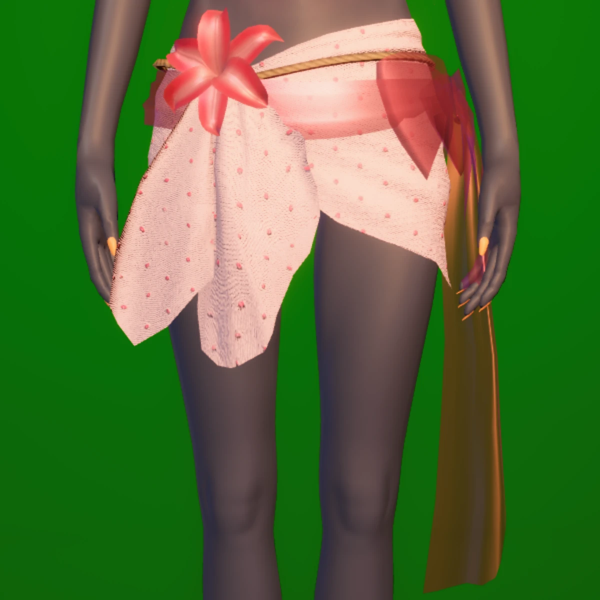 Tropical Skirt | Dress To Impress Wiki | Fandom