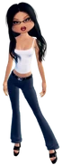 Lina/Gallery | Dress To Impress Wiki | Fandom