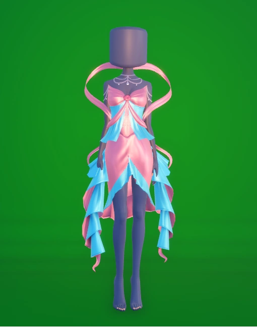 Cupid's Prodigy Set | Dress To Impress Wiki | Fandom