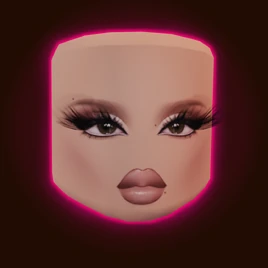 Submiscy's Elegant Lashes | Dress To Impress Wiki | Fandom