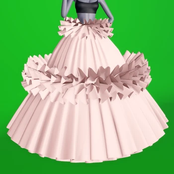 Trend-Setter Skirt | Dress To Impress Wiki | Fandom