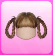 BRAT X DTI | Dress To Impress Wiki | Fandom