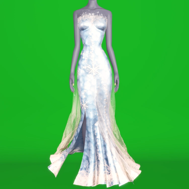 Items/Winter 2024 Quest | Dress To Impress Wiki | Fandom