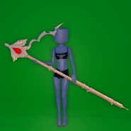 Motoprincess' Axe | Dress To Impress Wiki | Fandom