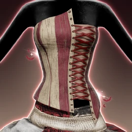 Rag Corset | Dress To Impress Wiki | Fandom