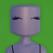 Submiscy's Elegant Lashes | Dress To Impress Wiki | Fandom