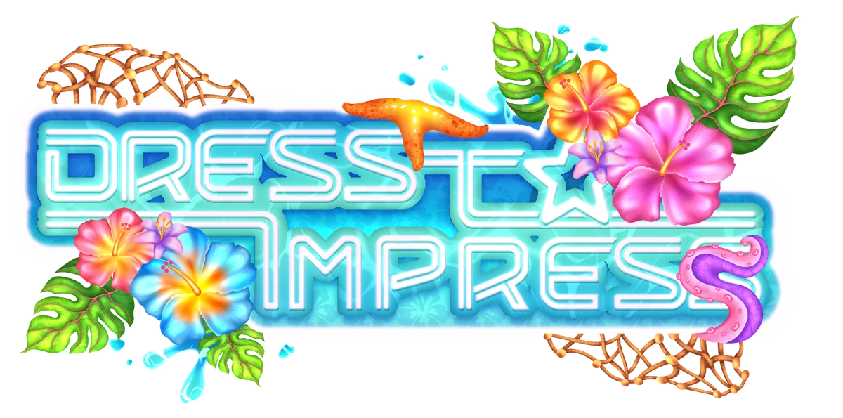 Dress To Impress/Logos | Dress To Impress Wiki | Fandom