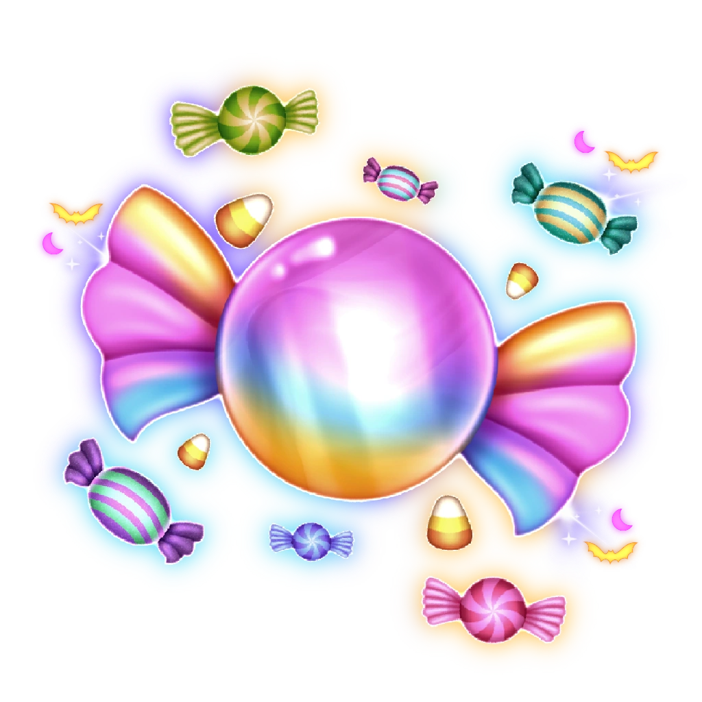 Candy | Dress To Impress Wiki | Fandom