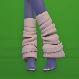 Lana Rae's Leg Warmers | Dress To Impress Wiki | Fandom