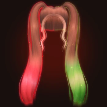 IBella's Hair | Dress To Impress Wiki | Fandom