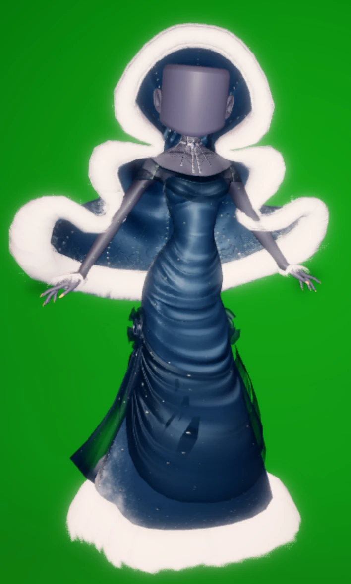 Snow Witch Set | Dress To Impress Wiki | Fandom
