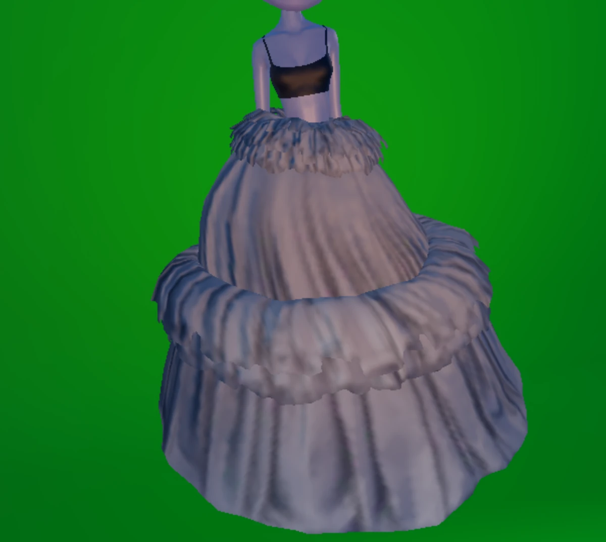 Trend-Setter Skirt | Dress To Impress Wiki | Fandom