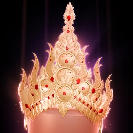 Motoprincess' Crown | Dress To Impress Wiki | Fandom