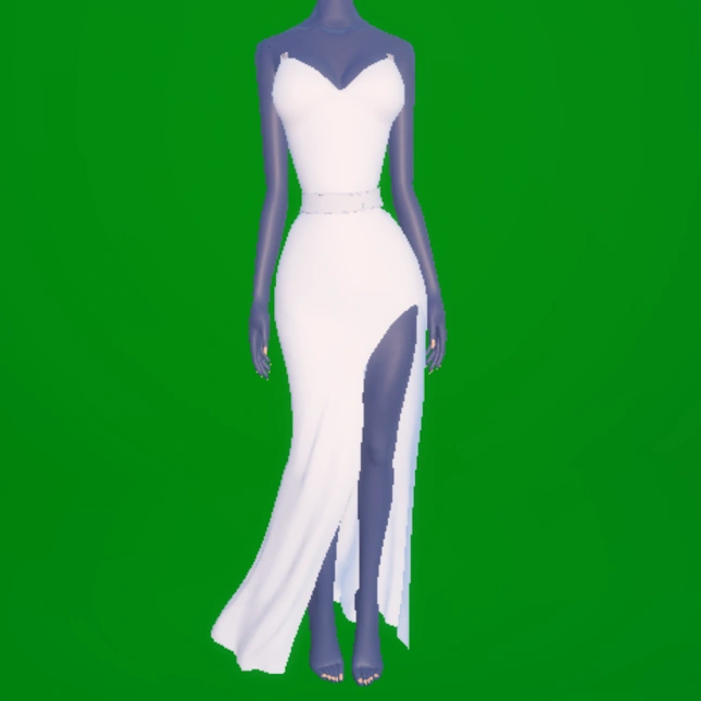 Lana Freedom Dress | Dress To Impress Wiki | Fandom