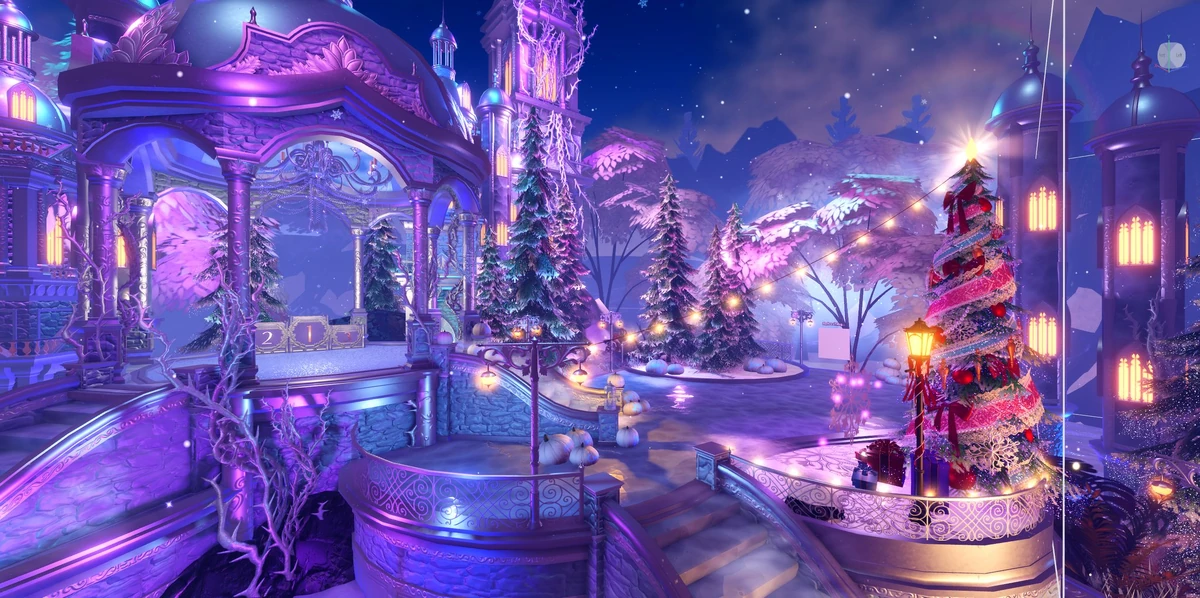 Lobby Variants | Dress To Impress Wiki | Fandom