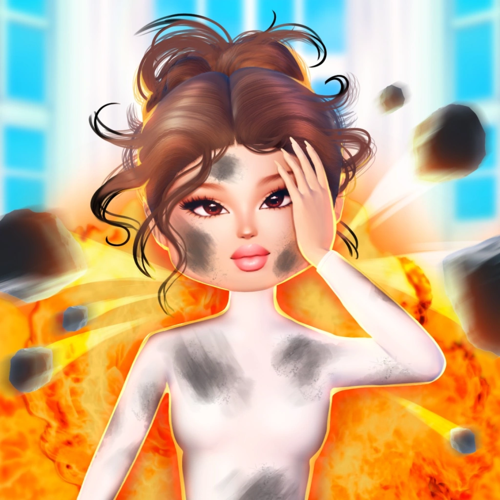 Runway Chaos | Dress To Impress Wiki | Fandom