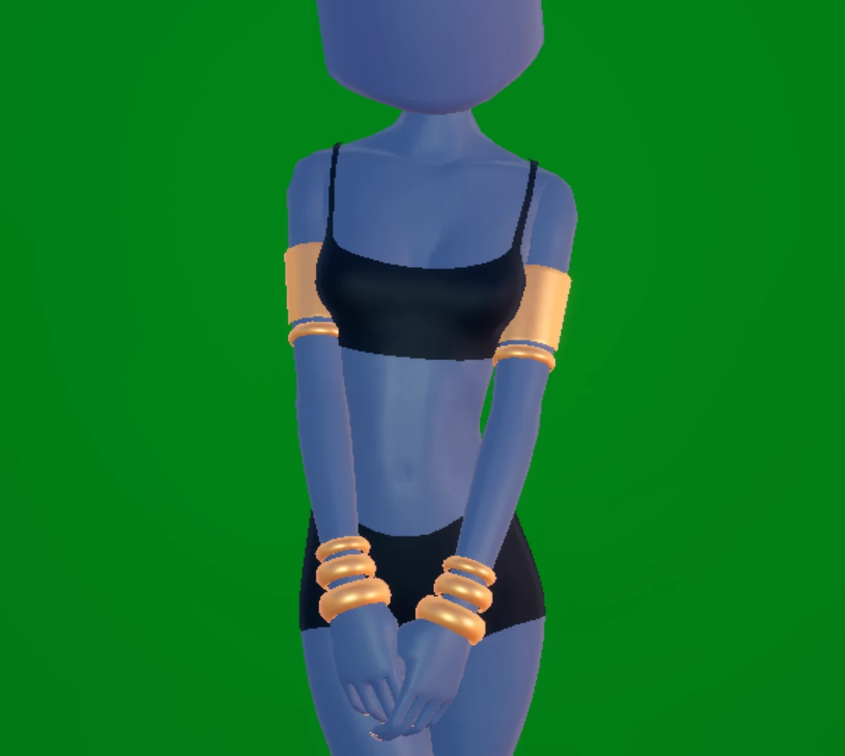 African Arm Jewelry | Dress To Impress Wiki | Fandom