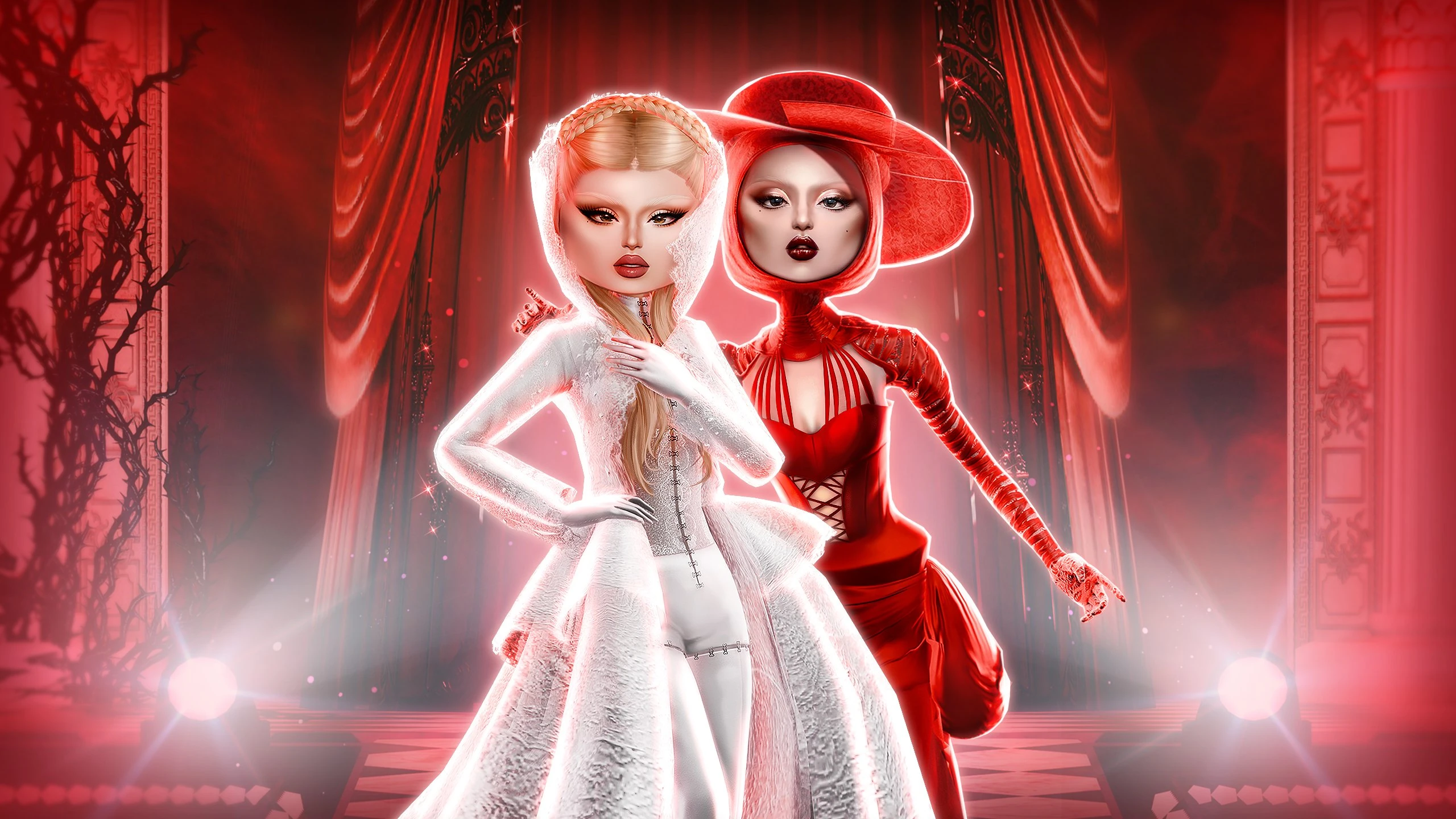 Discuss Everything About Dress To Impress Wiki | Fandom