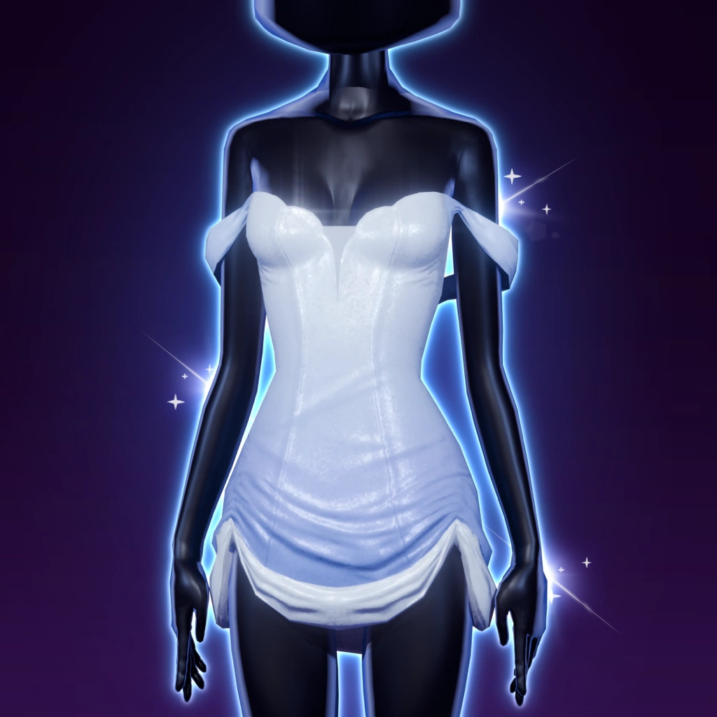 Anniversary Dress | Dress To Impress Wiki | Fandom