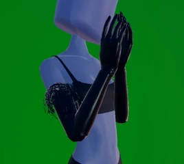 Style Showdown Gloves | Dress To Impress Wiki | Fandom