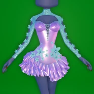 Umoyae's Dress | Dress To Impress Wiki | Fandom