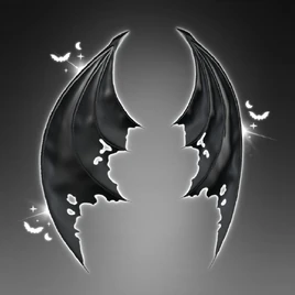 Bat Wings | Dress To Impress Wiki | Fandom