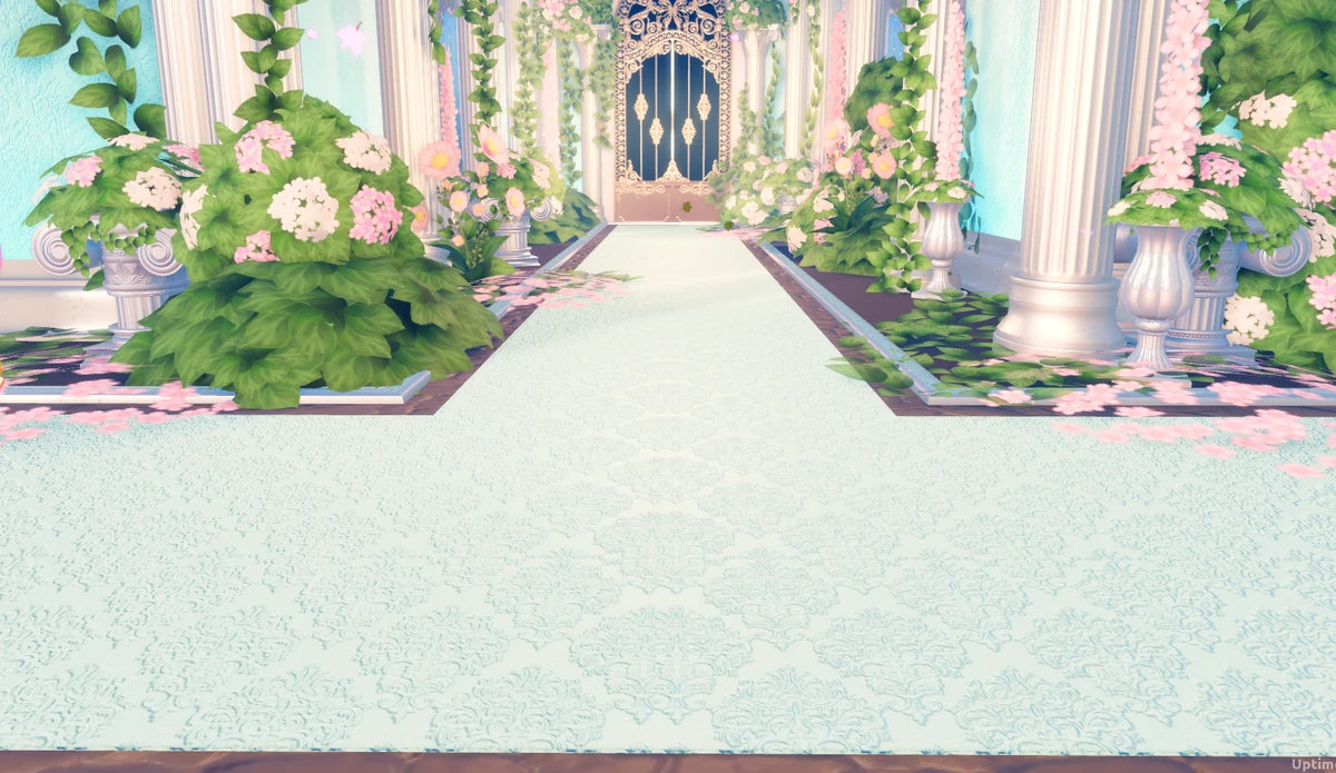 Runway Variants | Dress To Impress Wiki | Fandom