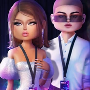 Thumbnails & Icons | Dress To Impress Wiki | Fandom