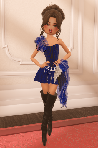 Supernova Star Set Dress To Impress Wiki Fandom