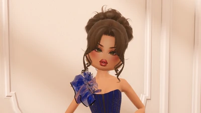 Discuss Everything About Dress To Impress Wiki | Fandom