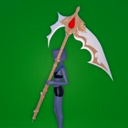 Motoprincess' Axe | Dress To Impress Wiki | Fandom