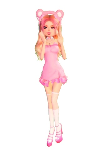 Callmehhaley | Dress To Impress Wiki | Fandom