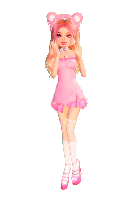 Discuss Everything About Dress To Impress Wiki | Fandom