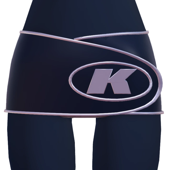Strap Skirt | Dress To Impress Wiki | Fandom
