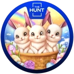 The Hunt: First Edition | Dress To Impress Wiki | Fandom