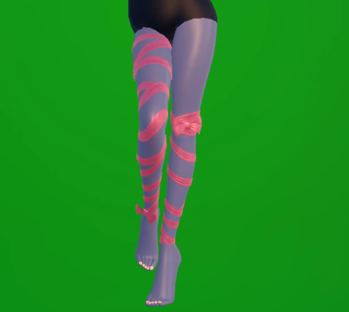Ribbon Legs | Dress To Impress Wiki | Fandom