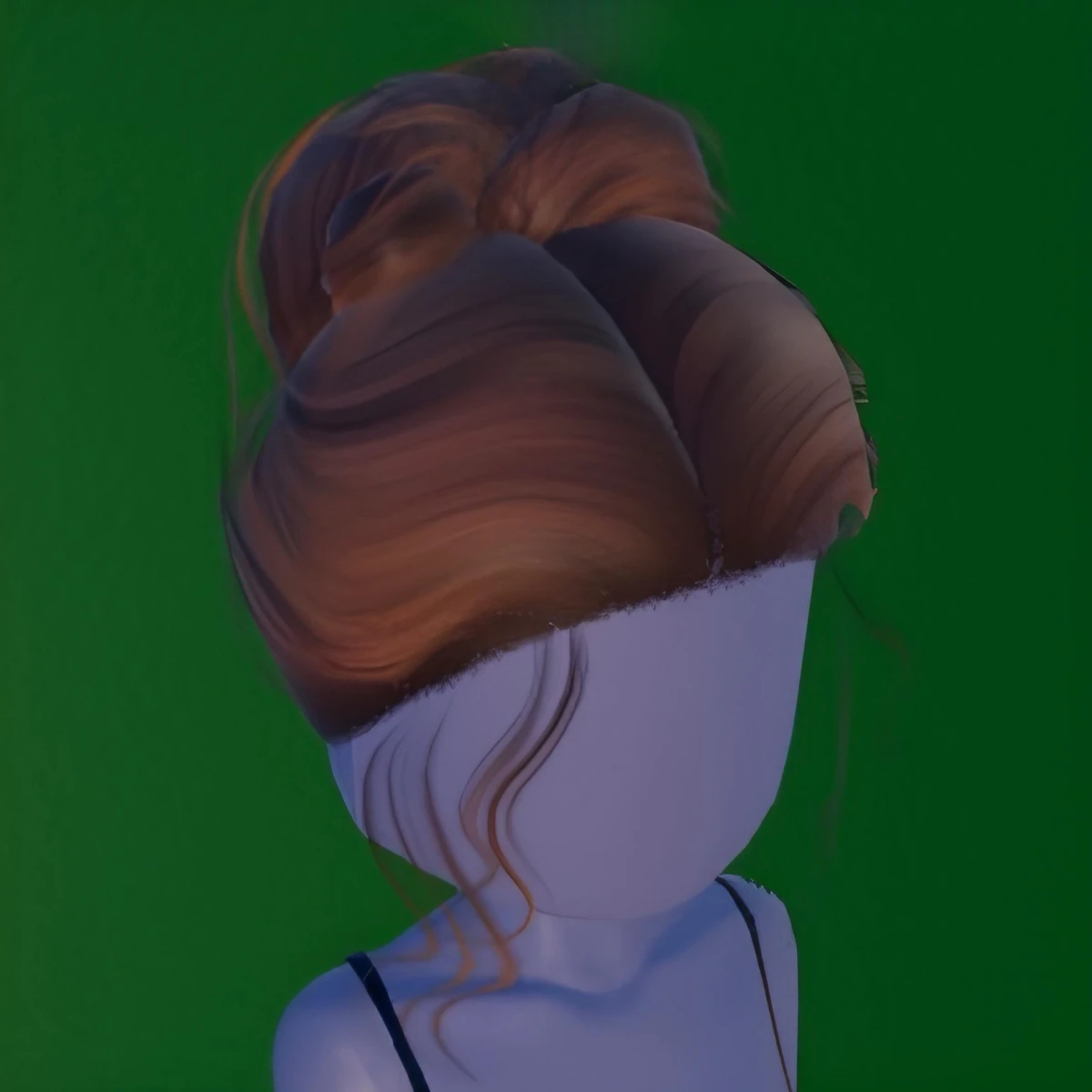 Hairs | Dress To Impress Wiki | Fandom