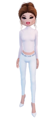 Lana's Doppelganger | Dress To Impress Wiki | Fandom