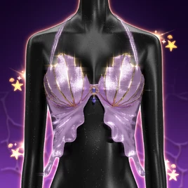 Siren's Shell Top | Dress To Impress Wiki | Fandom