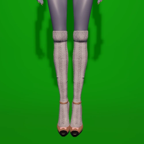 French Luxury Heels | Dress To Impress Wiki | Fandom