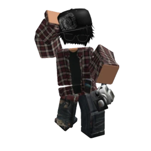 Owen | Dress To Impress Wiki | Fandom