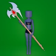 Motoprincess' Axe | Dress To Impress Wiki | Fandom